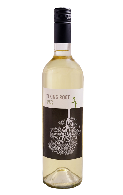 TAKING ROOT SWEET WHITE – African Yard Nigeria LTD.